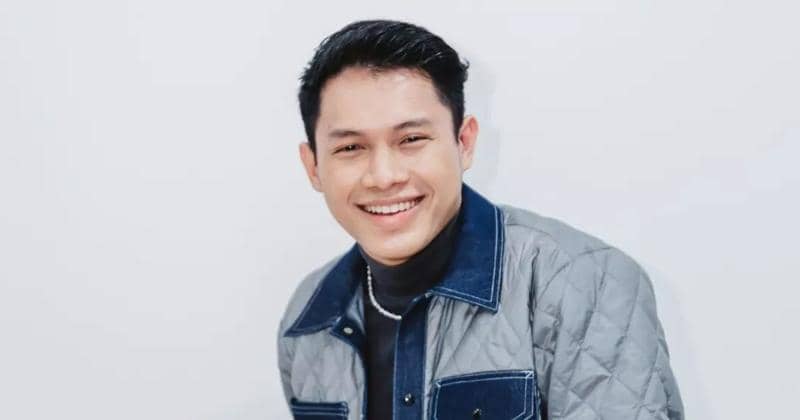 7 Fakta Keluarga Rony Parulian Indonesian Idol | Popmama.com