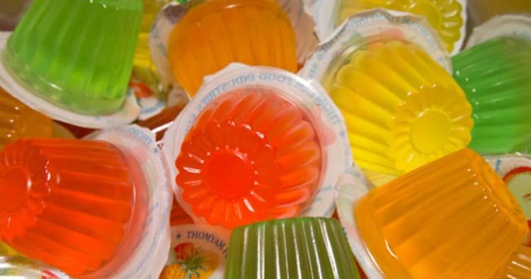 7 Rekomendasi Merek Jelly untuk Camilan Anak | Popmama.com