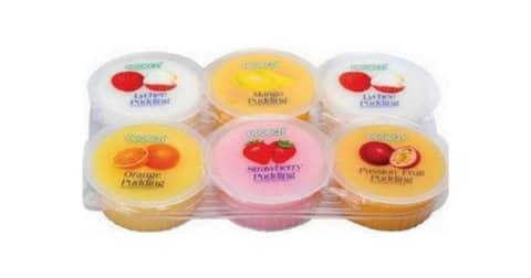 7 Rekomendasi Merek Jelly untuk Camilan Anak | Popmama.com