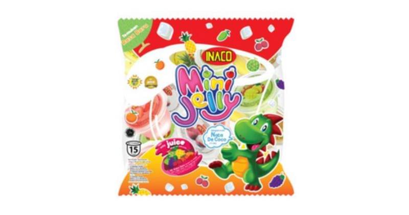 7 Rekomendasi Merek Jelly untuk Camilan Anak | Popmama.com