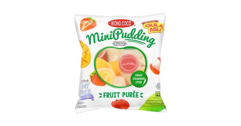 7 Rekomendasi Merek Jelly untuk Camilan Anak | Popmama.com