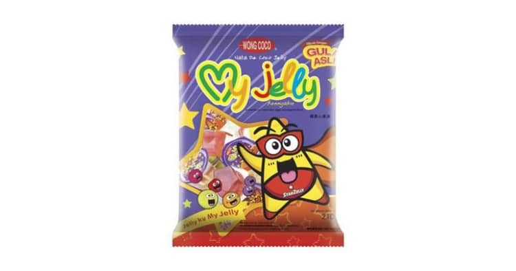7 Rekomendasi Merek Jelly untuk Camilan Anak | Popmama.com