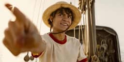 10 Fakta Keluarga Inaki Godoy Pemeran One Piece di Netflix | Popmama.com