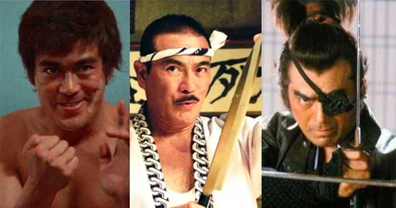 5 Fakta Keluarga Mackenyu Pemeran One Piece | Popmama.com