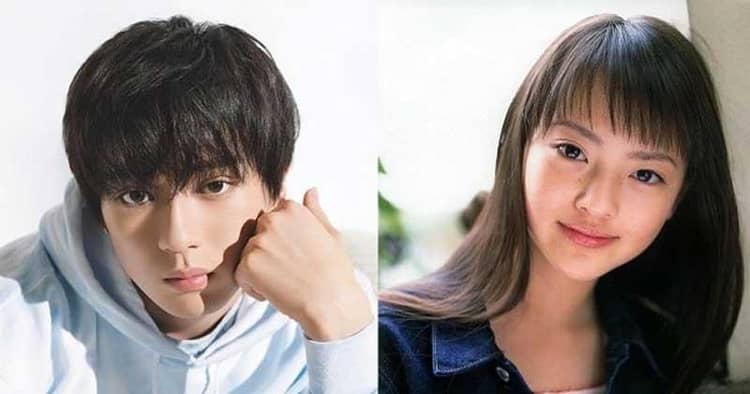 6 Fakta Natsuki Okamoto, Istri Mackenyu Arata | Popmama.com
