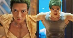 5 Fakta Keluarga Mackenyu Pemeran One Piece | Popmama.com