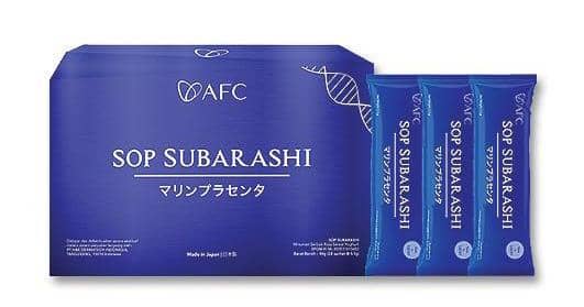 Penjelasan tentang SOP Subarashi: Manfaat dan Kandungan | Popmama.com