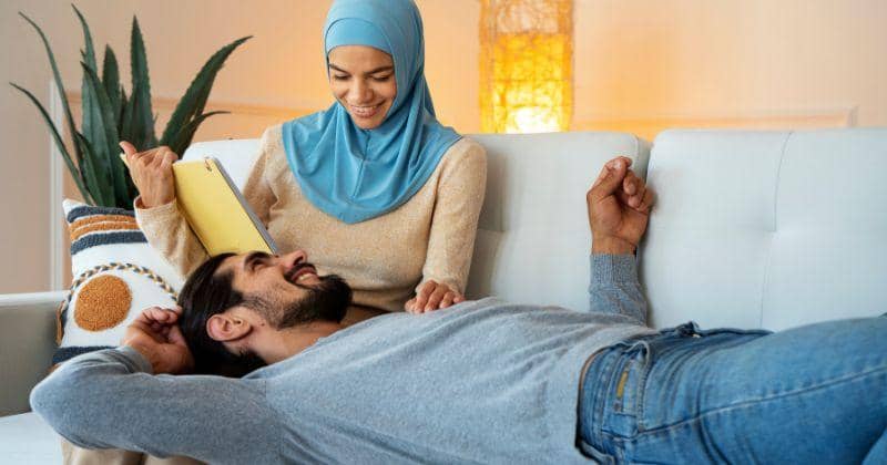 10 Cara Cepat Hamil setelah Haid Menurut Islam | Popmama.com