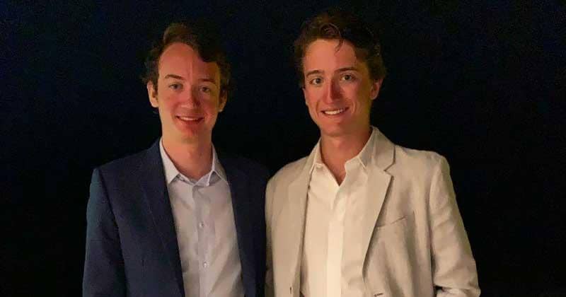 7 Fakta Keluarga Frederic Arnault, Diduga Pacarnya Lisa | Popmama.com