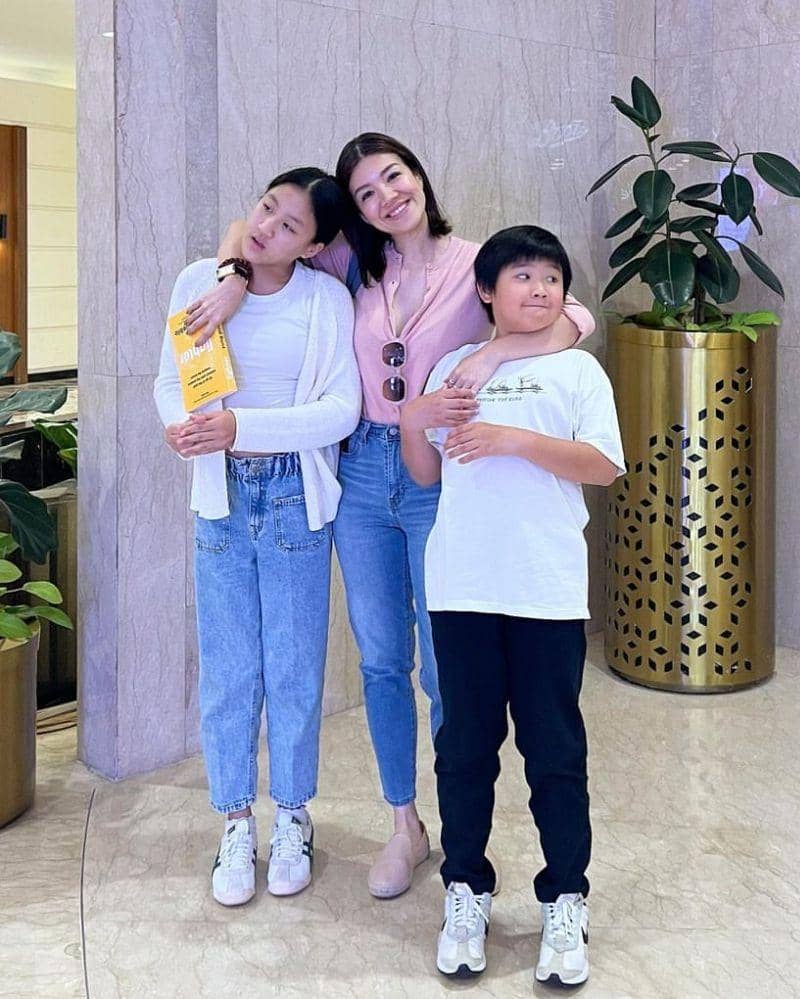 9 Influencer Moms dari Jakarta, Ini Profil Lengkapnya! | Popmama.com