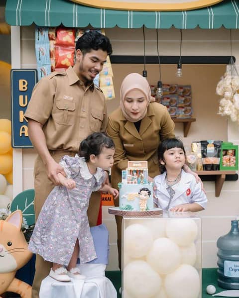 9 Influencer Moms dari Jakarta, Ini Profil Lengkapnya! | Popmama.com