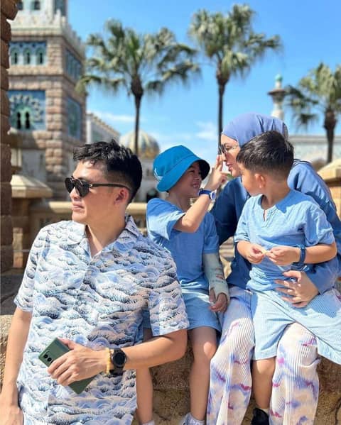 9 Influencer Moms dari Jakarta, Ini Profil Lengkapnya! | Popmama.com