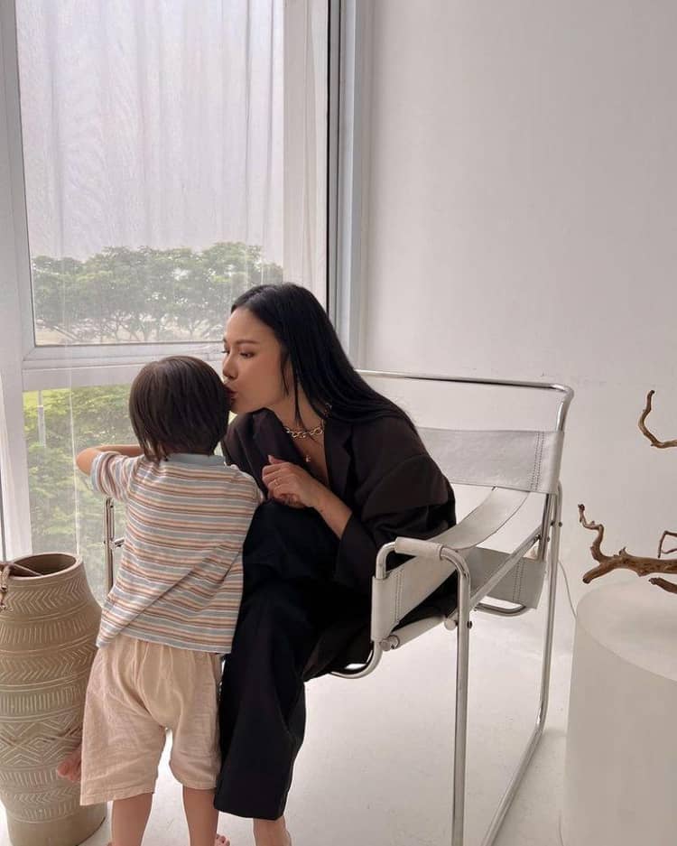 9 Influencer Moms dari Jakarta, Ini Profil Lengkapnya! | Popmama.com