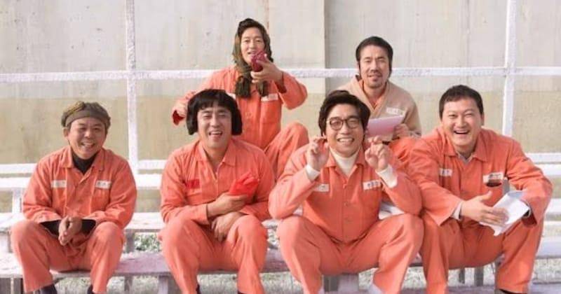 10 Rekomendasi Film Korea Sedih, Menguras Air Mata | Popmama.com