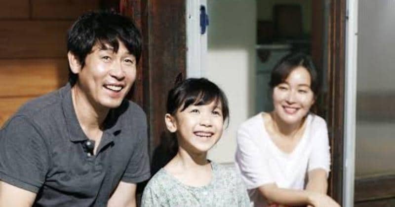 10 Rekomendasi Film Korea Sedih, Menguras Air Mata | Popmama.com