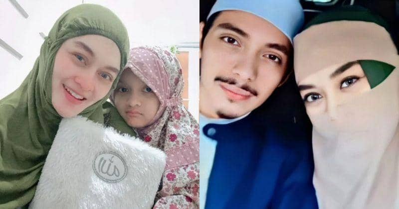 7 Fakta Keluarga Zeda Salim, Mantan Istri Habib Ali Jindan | Popmama.com