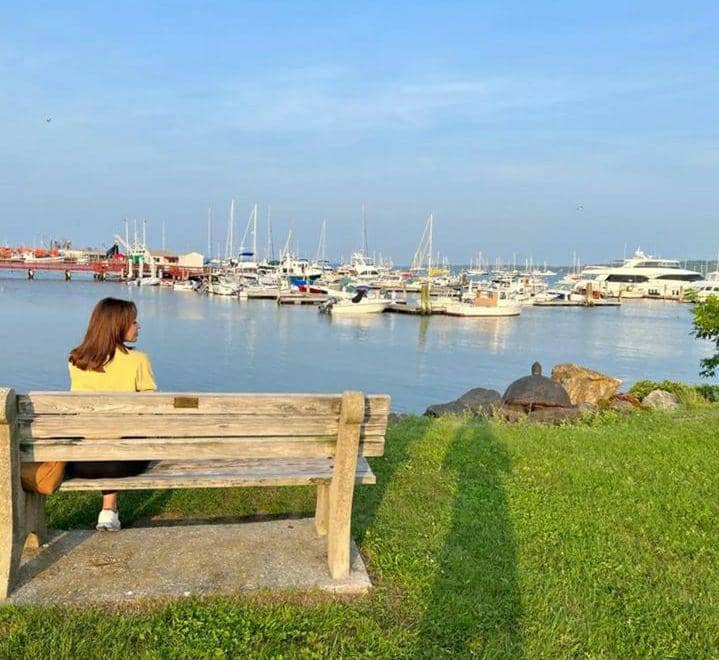 Najwa Shihab Pernah Kehilangan Anak Perempuannya saat Baru Lahir | Popmama.com