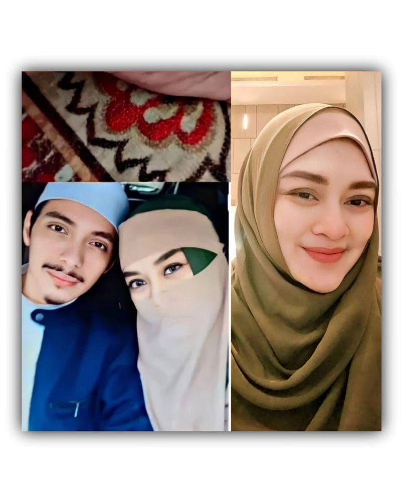 7 Fakta Keluarga Zeda Salim, Mantan Istri Habib Ali Jindan | Popmama.com