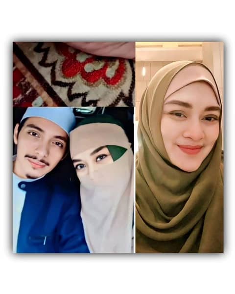 7 Fakta Keluarga Zeda Salim, Mantan Istri Habib Ali Jindan | Popmama.com
