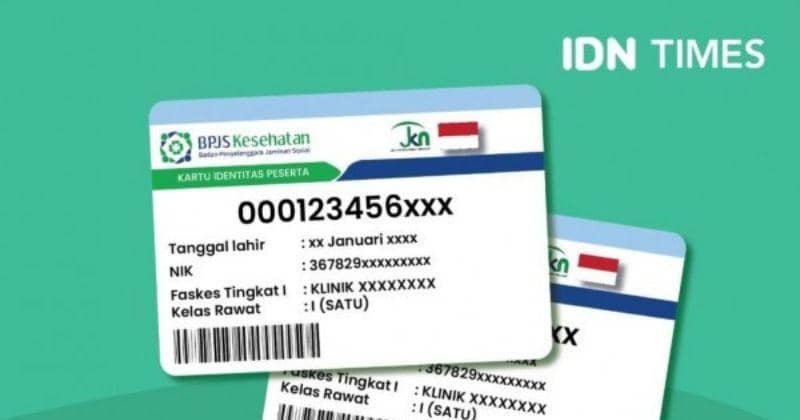 Langkah Klaim BPJS Kesehatan untuk Melahirkan | Popmama.com