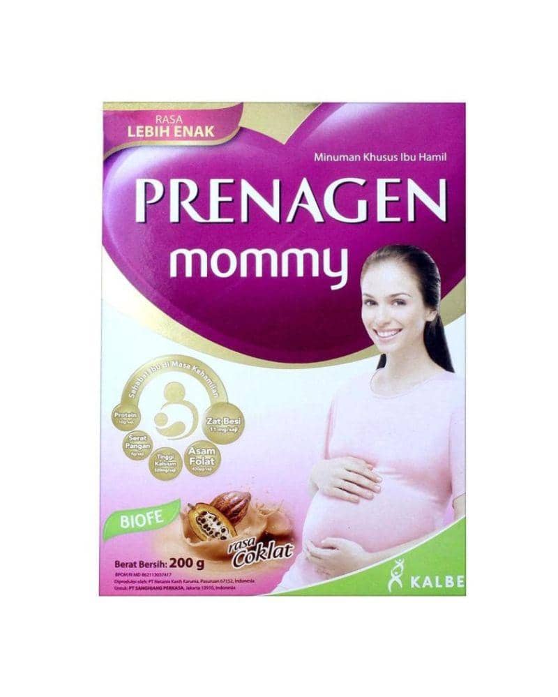 9 Rekomendasi Susu Ibu Hamil Trimester Pertama | Popmama.com