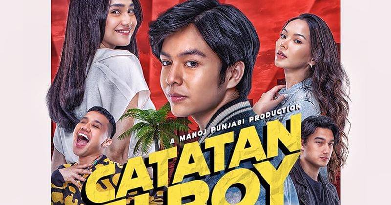 Lirik Lagu 'Emosi Jiwa' Prinsia Mandagie feat Fabio Asher | Popmama.com