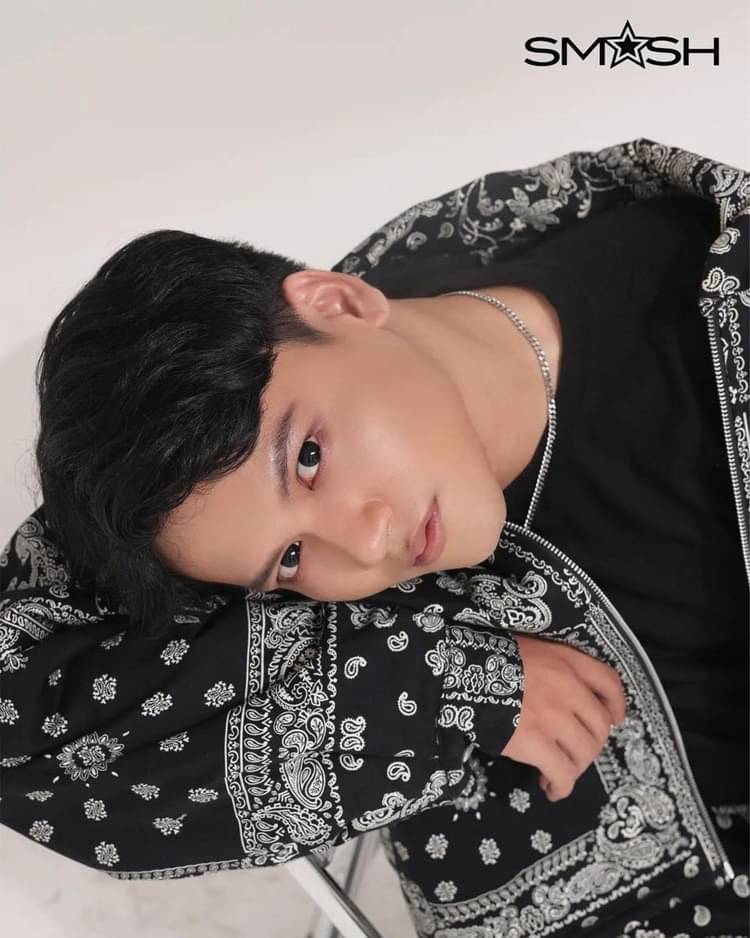 Profil Personel SMASH, Ada Rafael Tan dan Bisma Karisma | Popmama.com