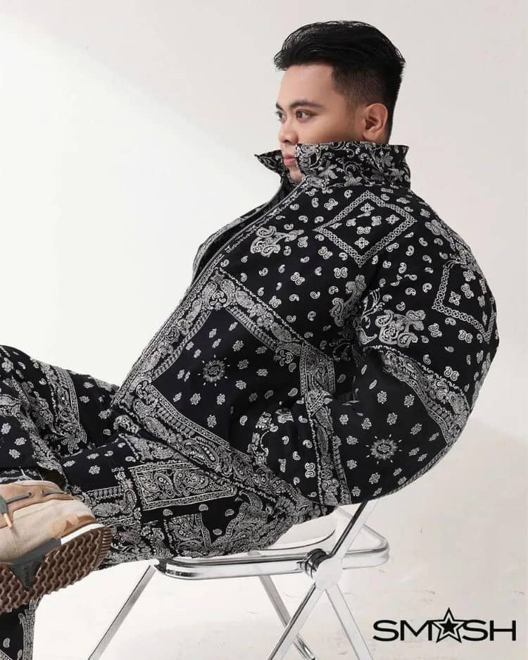 Profil Personel SMASH, Ada Rafael Tan dan Bisma Karisma | Popmama.com