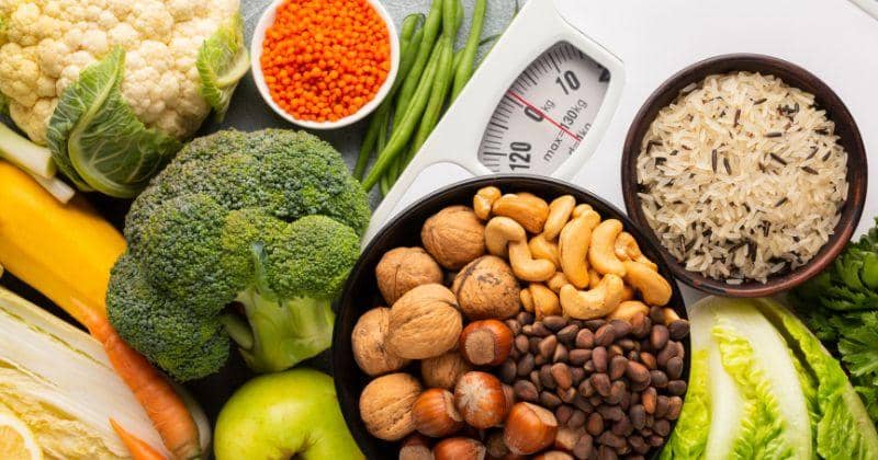 Makanan yang Bikin Umur Panjang hingga Usia Lebih 100 tahun | Popmama.com