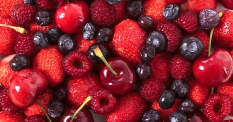 15 Buah yang Bagus untuk Promil, Bantu Tingkatkan Kesuburan | Popmama.com
