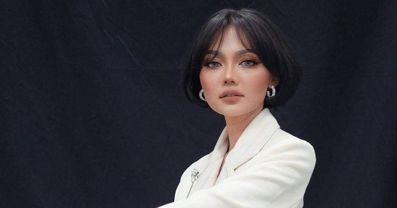 Belum Punya Anak, Rina Nose Bantah Jadi Penganut Childfree | Popmama.com