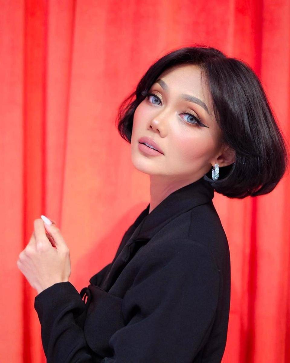 Belum Punya Anak, Rina Nose Bantah Jadi Penganut Childfree | Popmama.com