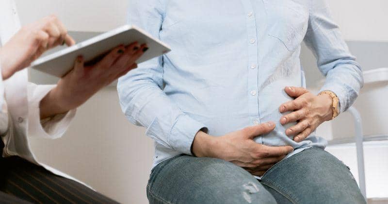 Bagaimana Cara Menghitung Taksiran Berat Janin? | Popmama.com