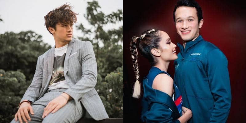 8 Fakta Keluarga Arya Vasco, Pacar Cinta Laura | Popmama.com