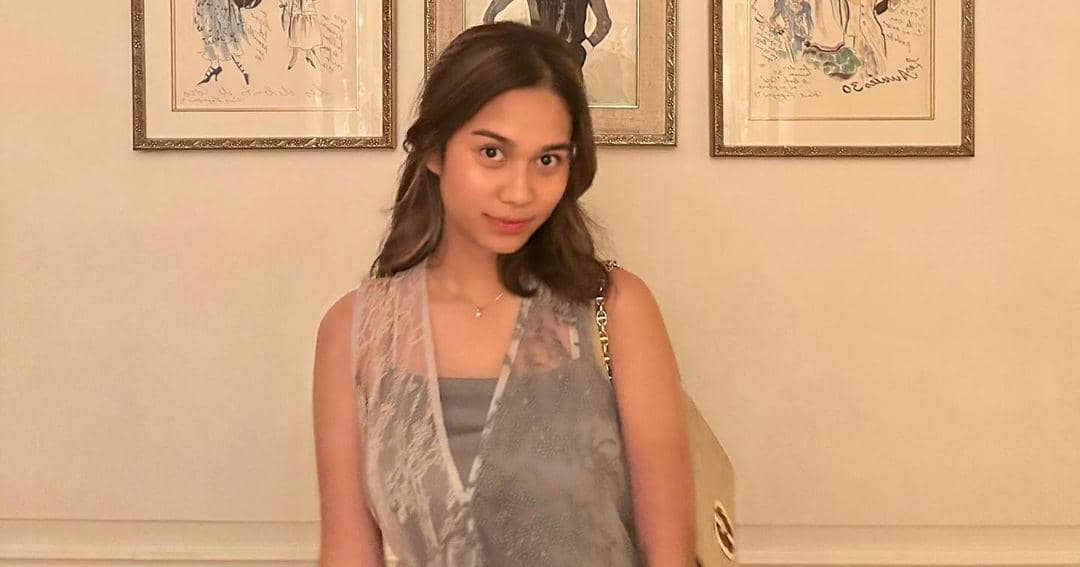 Biodata dan Profil Azizah Salsha, Calon Istri Pratama Arhan | Popmama.com