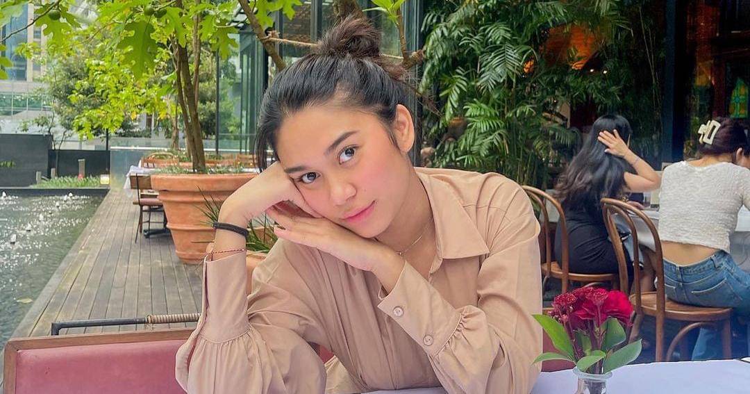 Biodata dan Profil Azizah Salsha, Calon Istri Pratama Arhan | Popmama.com