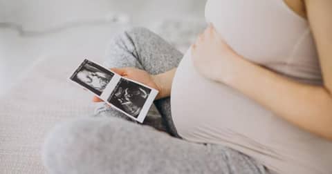 Bagaimana Cara Menghitung Taksiran Berat Janin? | Popmama.com