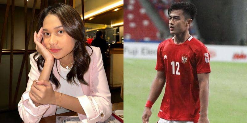 Biodata dan Profil Azizah Salsha, Calon Istri Pratama Arhan | Popmama.com