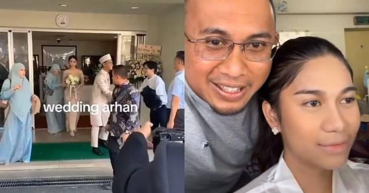 10 Perbedaan Keluarga Azizah Shalsa dan Pratama Arhan | Popmama.com