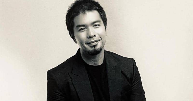 7 Fakta Keluarga Hotma Sitompul yang Jarang Diketahui | Popmama.com