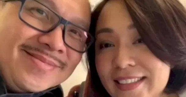 5 Fakta Keluarga Antonius Kosasih, Kena Skandal Cuci Uang | Popmama.com