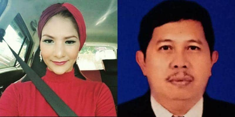 7 Fakta Keluarga Satria Mahathir, Papanya Jenderal Polisi | Popmama.com