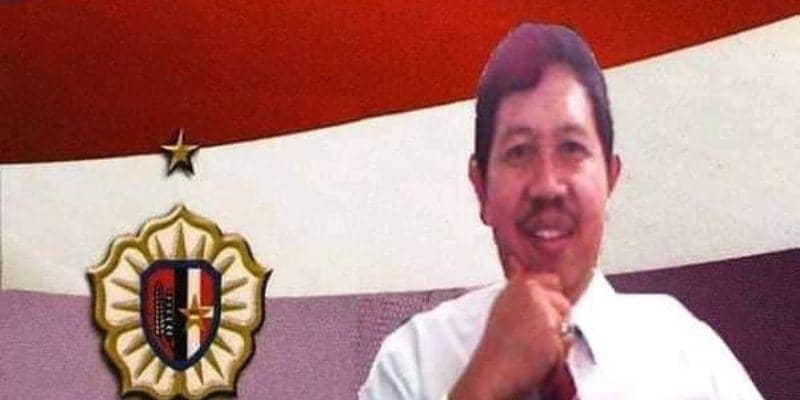 7 Fakta Keluarga Satria Mahathir, Papanya Jenderal Polisi | Popmama.com