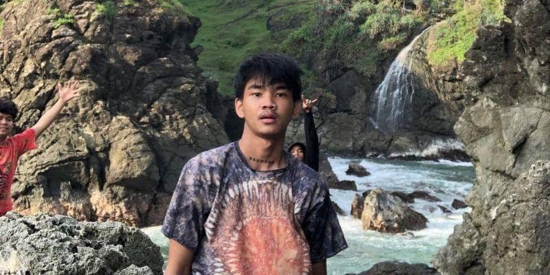 7 Fakta Keluarga Satria Mahathir, Papanya Jenderal Polisi | Popmama.com