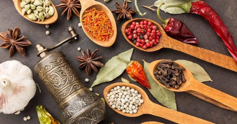 Nama Rempah-Rempah Indonesia, Fungsi dan Asalnya | Popmama.com