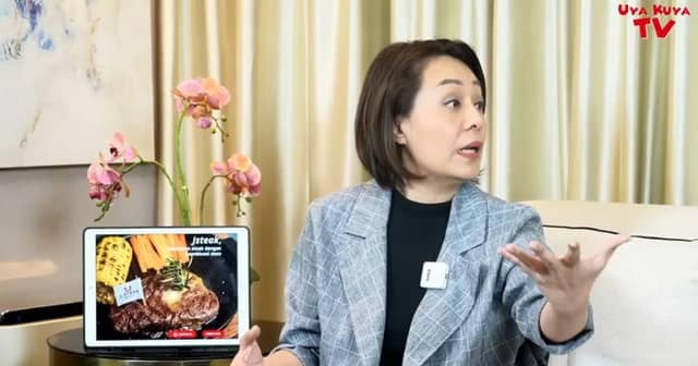 Biodata dan Profil Rina Lauwy, Istri Dirut PT Taspen | Popmama.com
