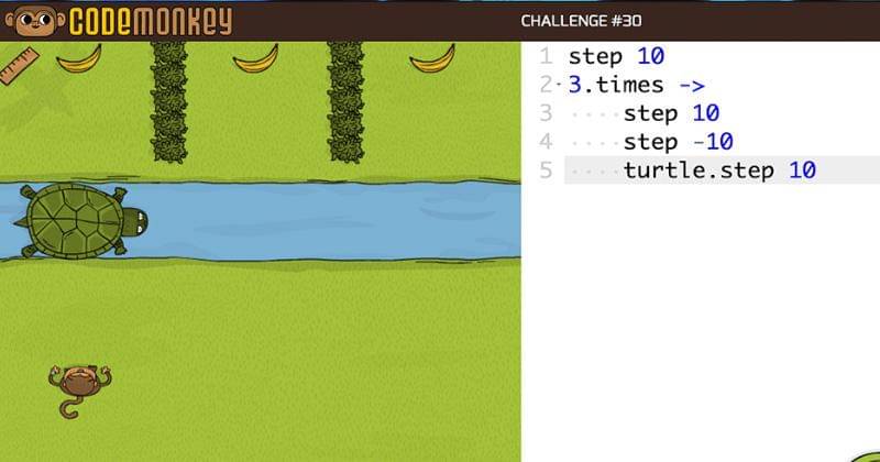 7 Rekomendasi Game Coding untuk Anak | Popmama.com