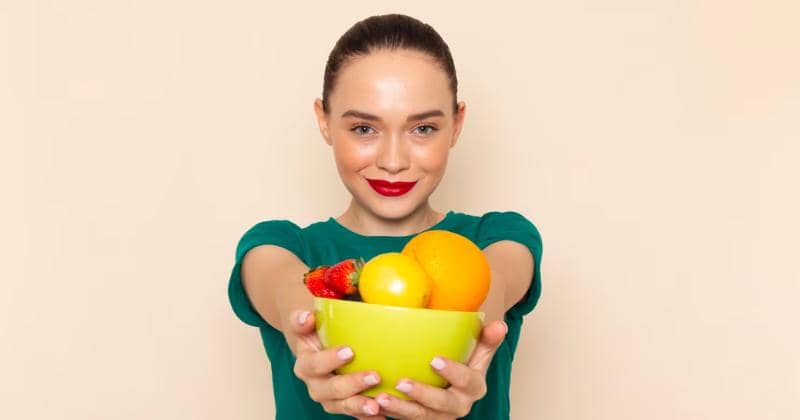 15 Buah yang Bagus untuk Promil, Bantu Tingkatkan Kesuburan | Popmama.com
