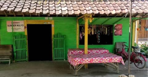 13 Foto Rumah Pratama Arhan di Blora sebelum Direnovasi | Popmama.com
