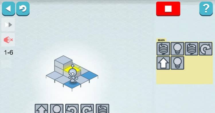 7 Rekomendasi Game Coding untuk Anak | Popmama.com